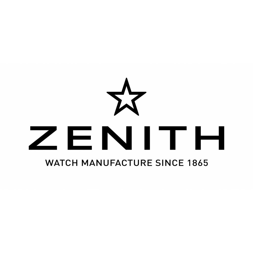 Zenith – Every Watch Has a Story