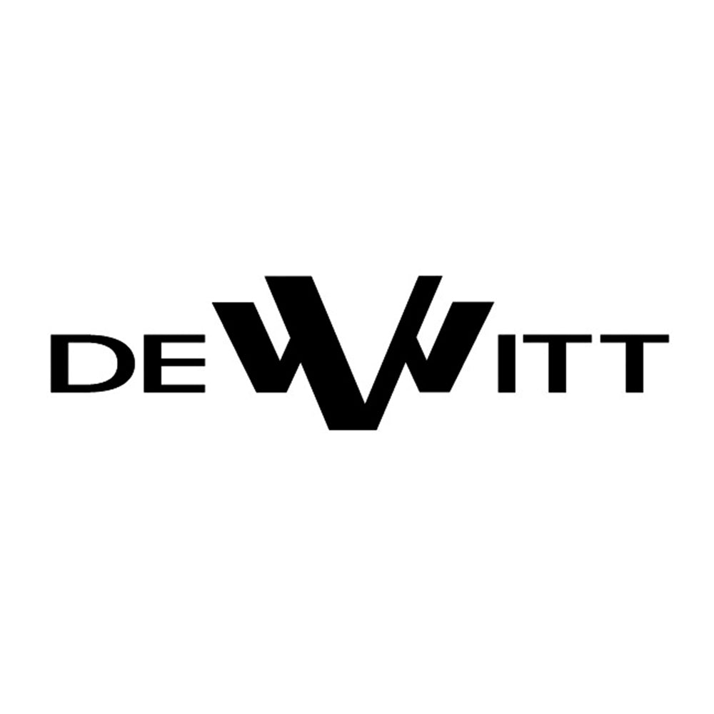 DeWitt – Every Watch Has a Story