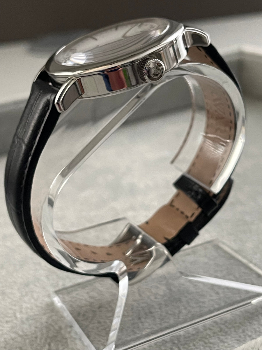 Christopher Ward - C5 Malvern Quartz MKII – Every Watch Has a Story