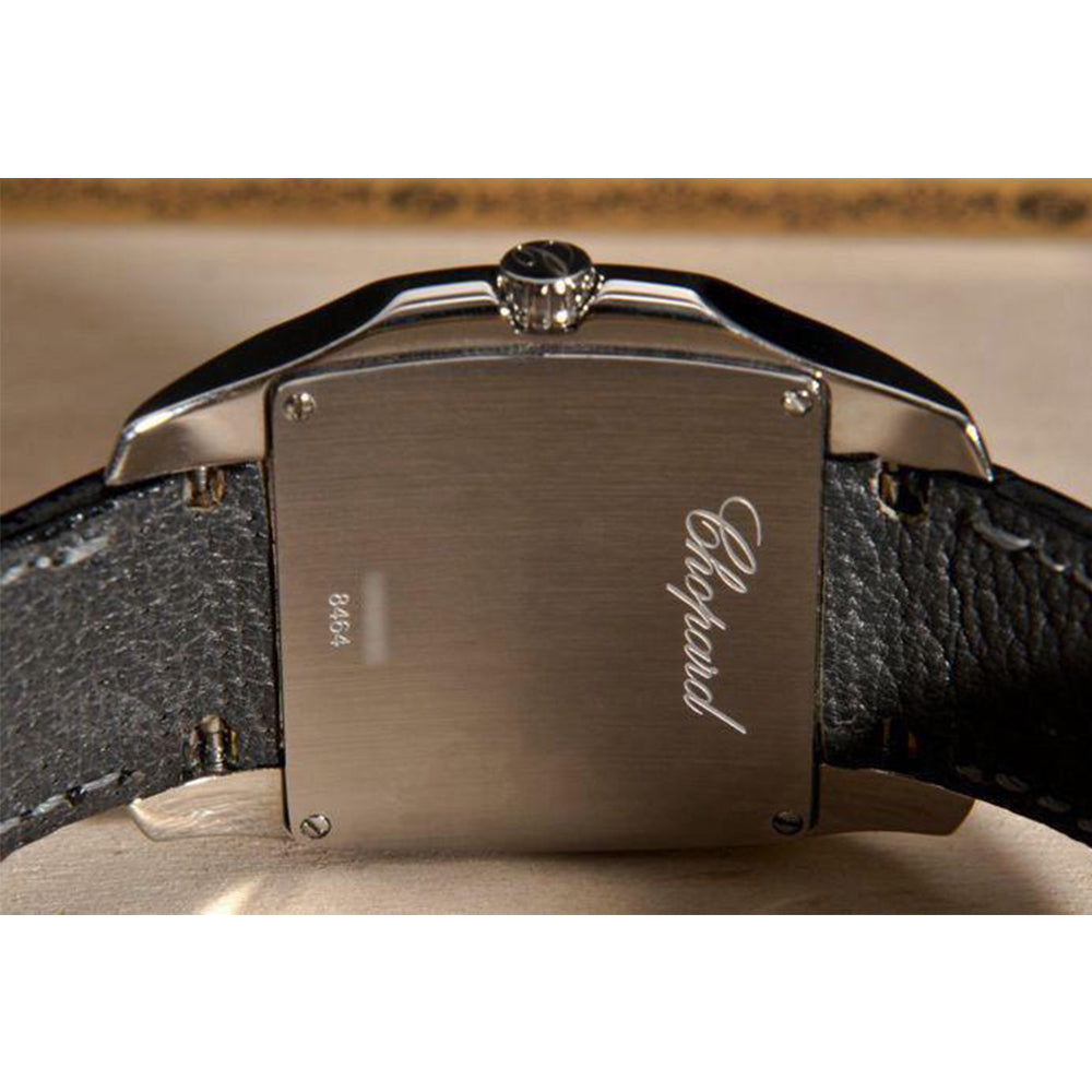 Chopard - Two O Ten Classic (Ref# 8464) – Every Watch Has a Story