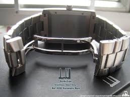 Alfred Dunhill "The Facet Watch" – Every Watch Has a Story
