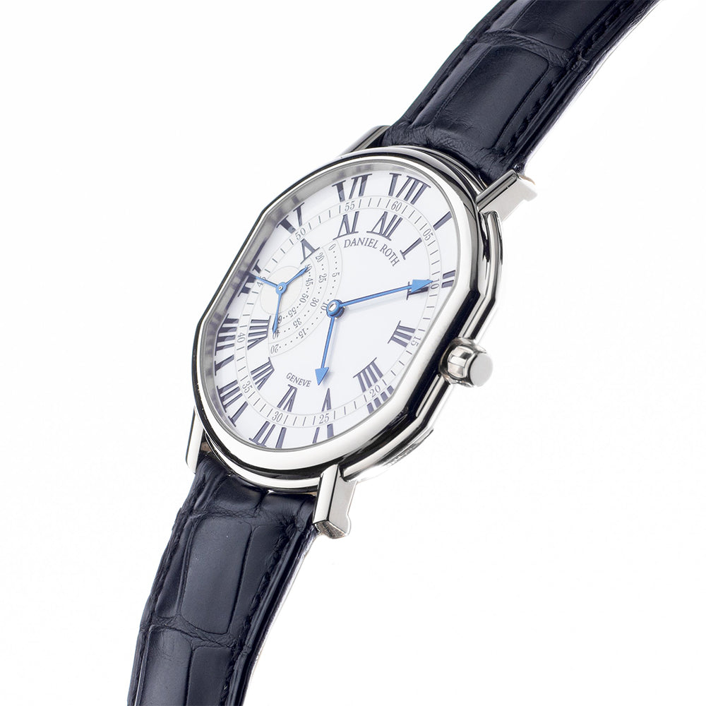 Daniel Roth - Academie Athys II Watch – Every Watch Has a Story
