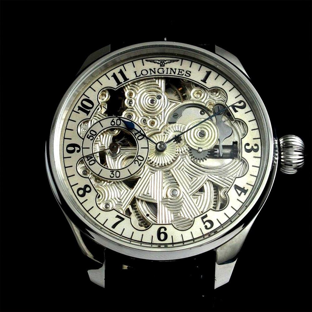 Longines – Every Watch Has a Story