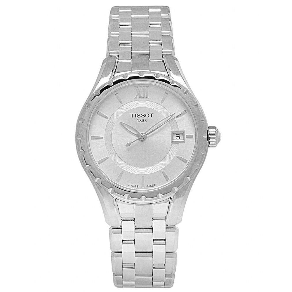 Tissot – Every Watch Has a Story