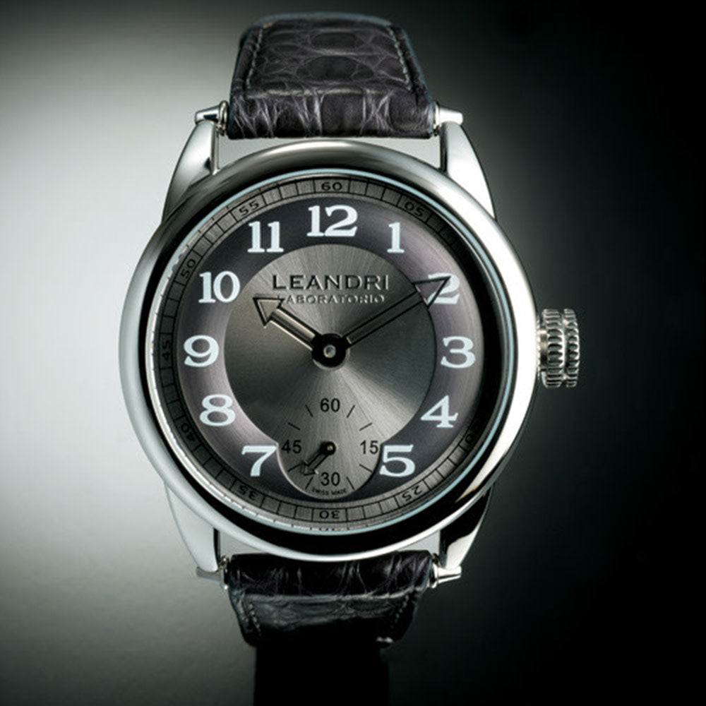 Leandri – Every Watch Has a Story